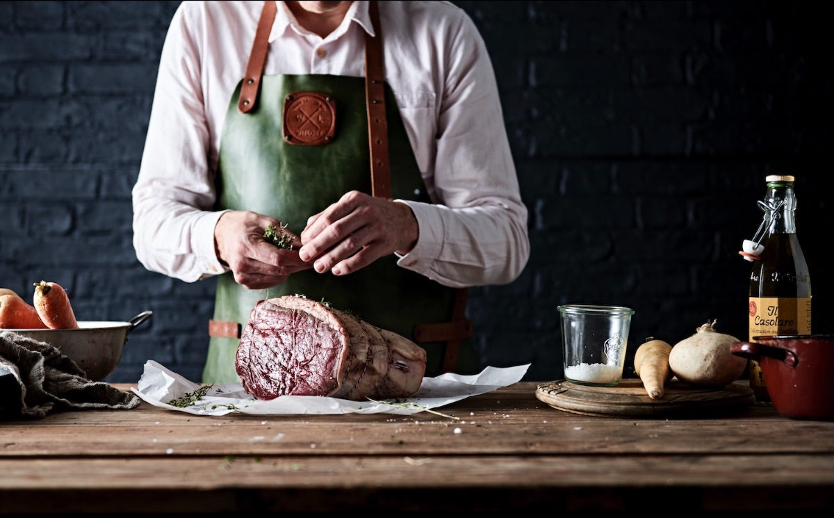 Organic Meat UK Delivery | Buy More, Save More – Ethically Sourced