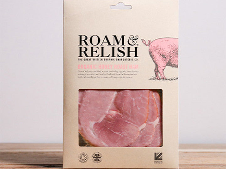 Organic Nitrate-Free Ham | The Organic Butchery