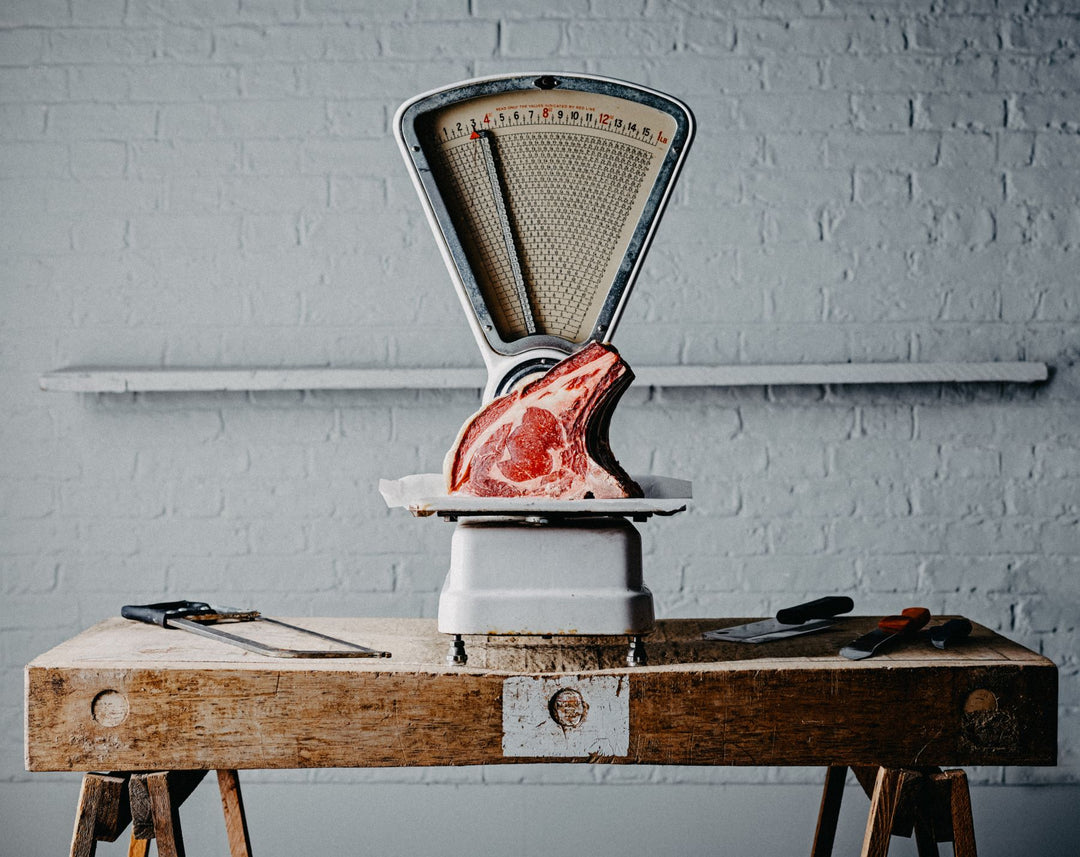The Organic Butchery | Grass-Fed Organic Meat to Buy Online