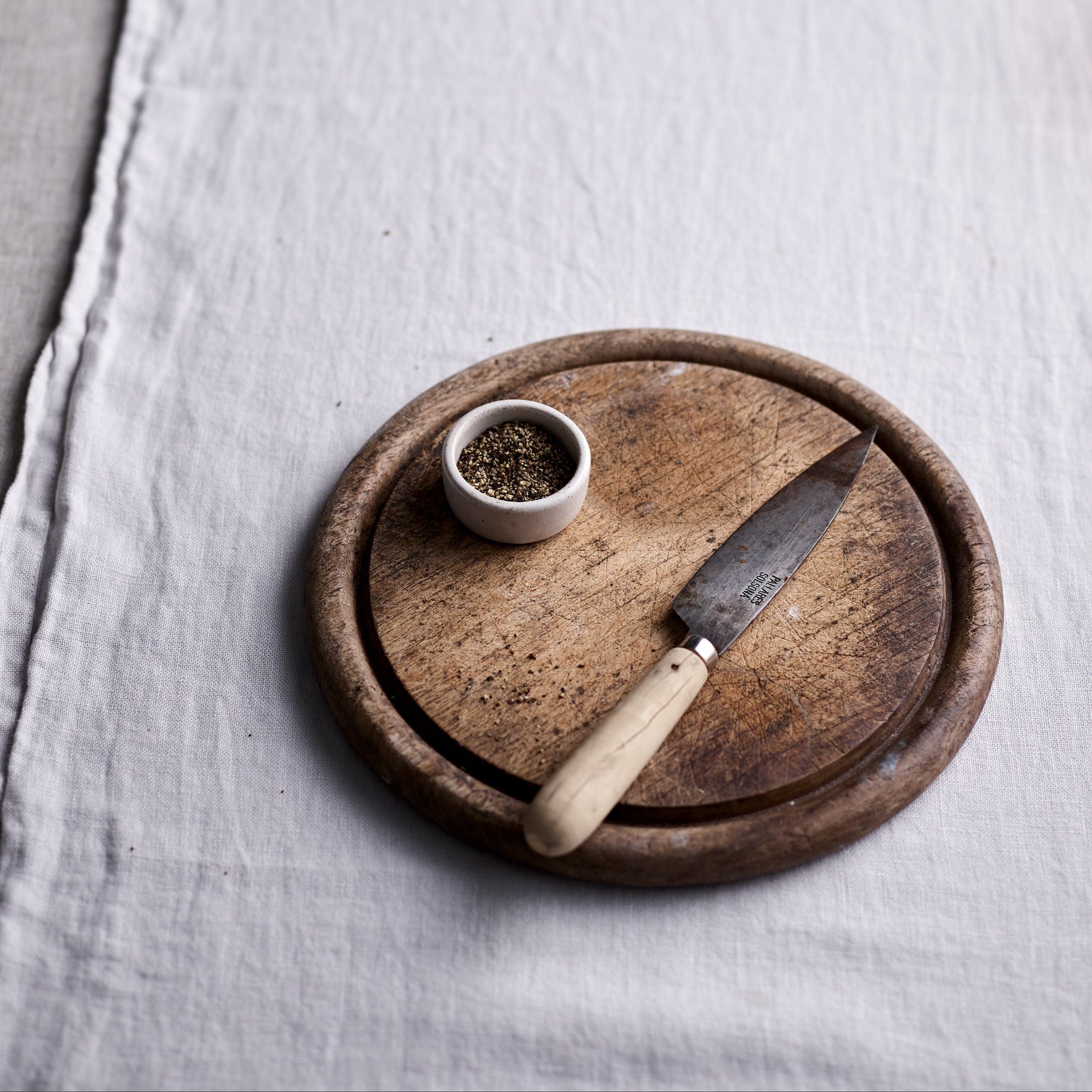 Organic Beef Suet|The Organic Butchery