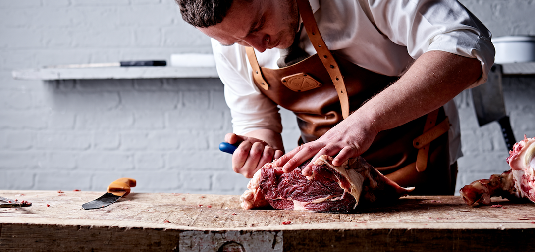 Organic Beef Osso Buco | The Organic Butchery